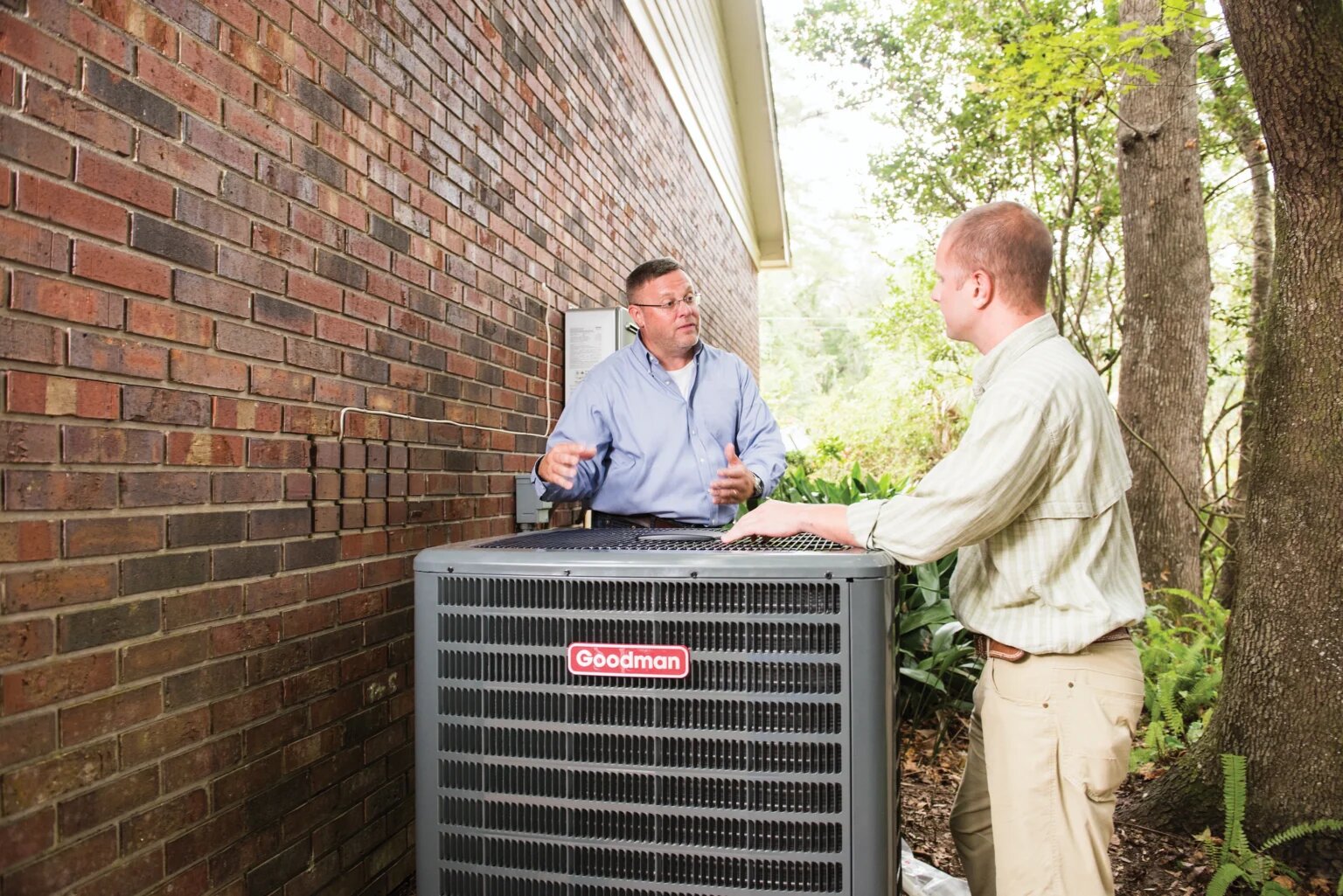 HVAC Contractor in Calgary, AB by Air Force Heating