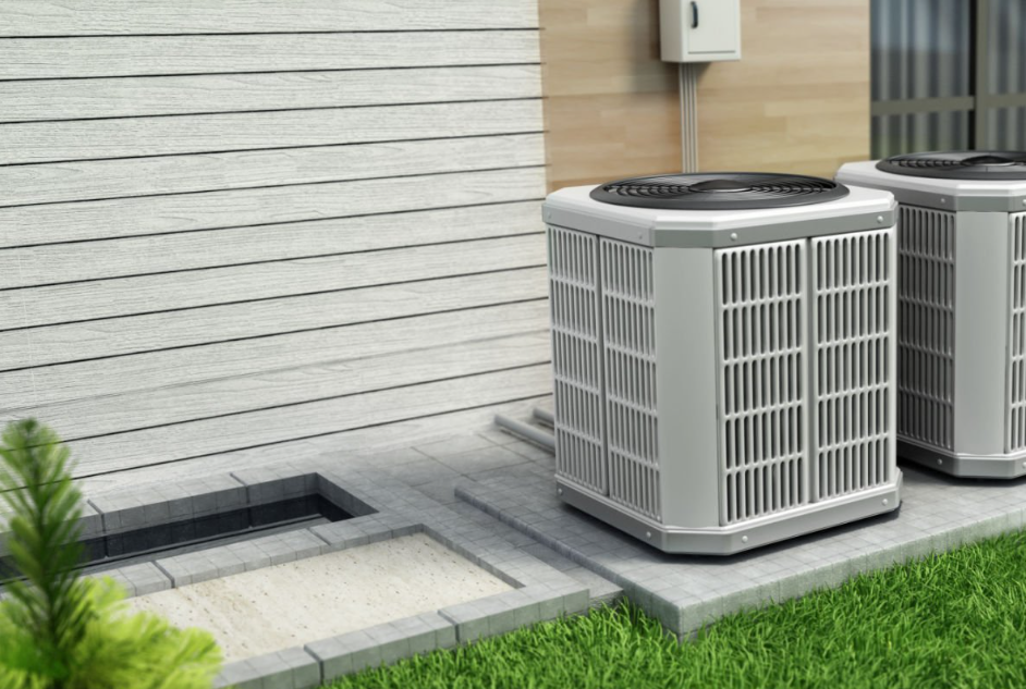 Preparing Your AC System for the Summer Months