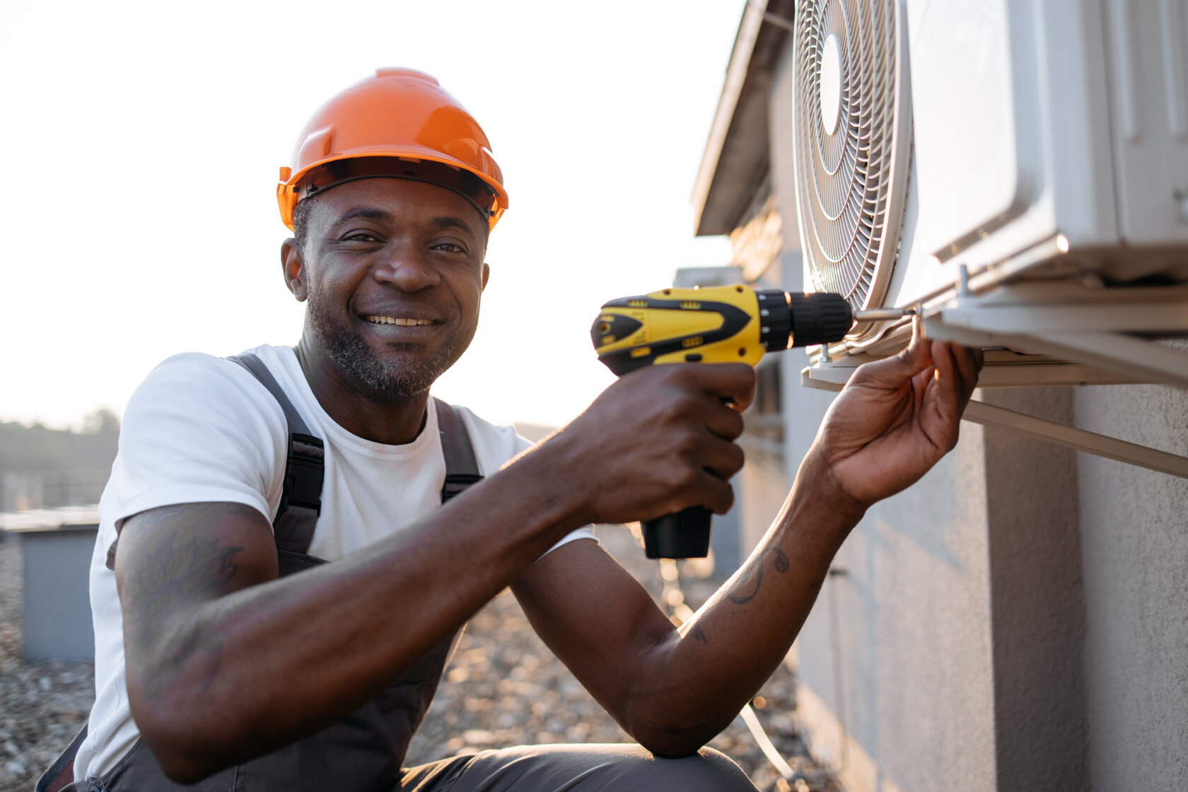 Keep Your Air Conditioner Running Smoothly with Maintenance